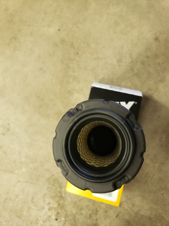 Air Filter Wix 46449 For John Deere, Yanmar, and Cub Cadet SC2400 ...