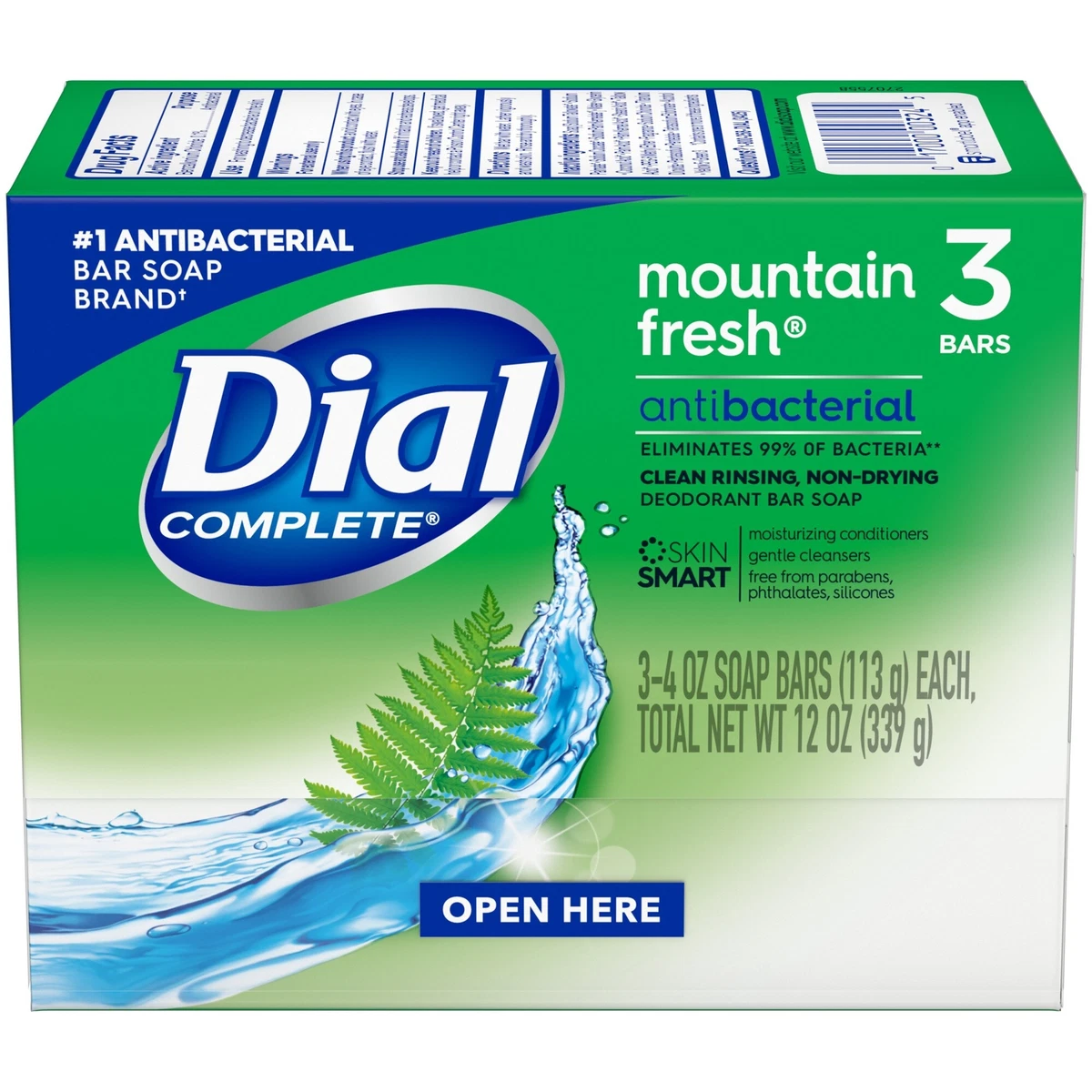 Antibacterial Soap Brands