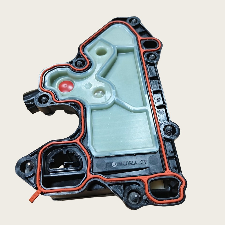 06Q103495B OEM Oil Separator For VW Audi A4 A5 A6 A7 Q5 Q7 Macan EA888 ...