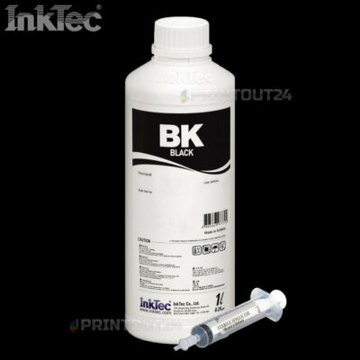 1L InkTec® Refill Ink For HP 953 952 957 OfficeJet 7720 7730 7740 | eBay
