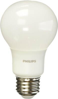 Philips LED 461137 Philips, 4 Count (Pack of 1), Daylight, 4 Bulb | eBay