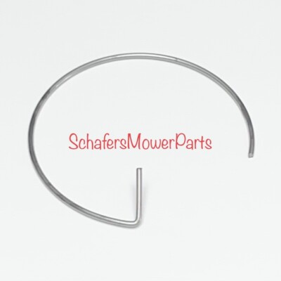 New Genuine OMC Lawnboy Lawn Boy Lawn-Boy Air Filter Spring Clip ...