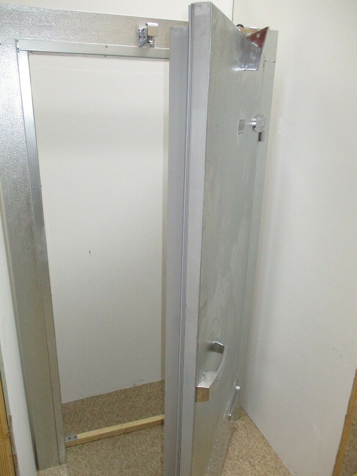 Walk in Cooler / Freezer Door, Replacement - Kason Hardware - Made to ...