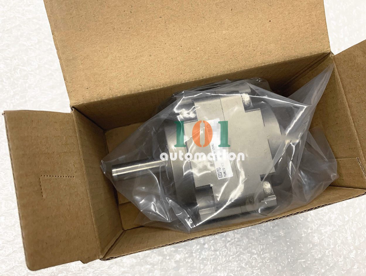 SMC Rotary Actuator Crb50-180 CRB50180 for sale online | eBay