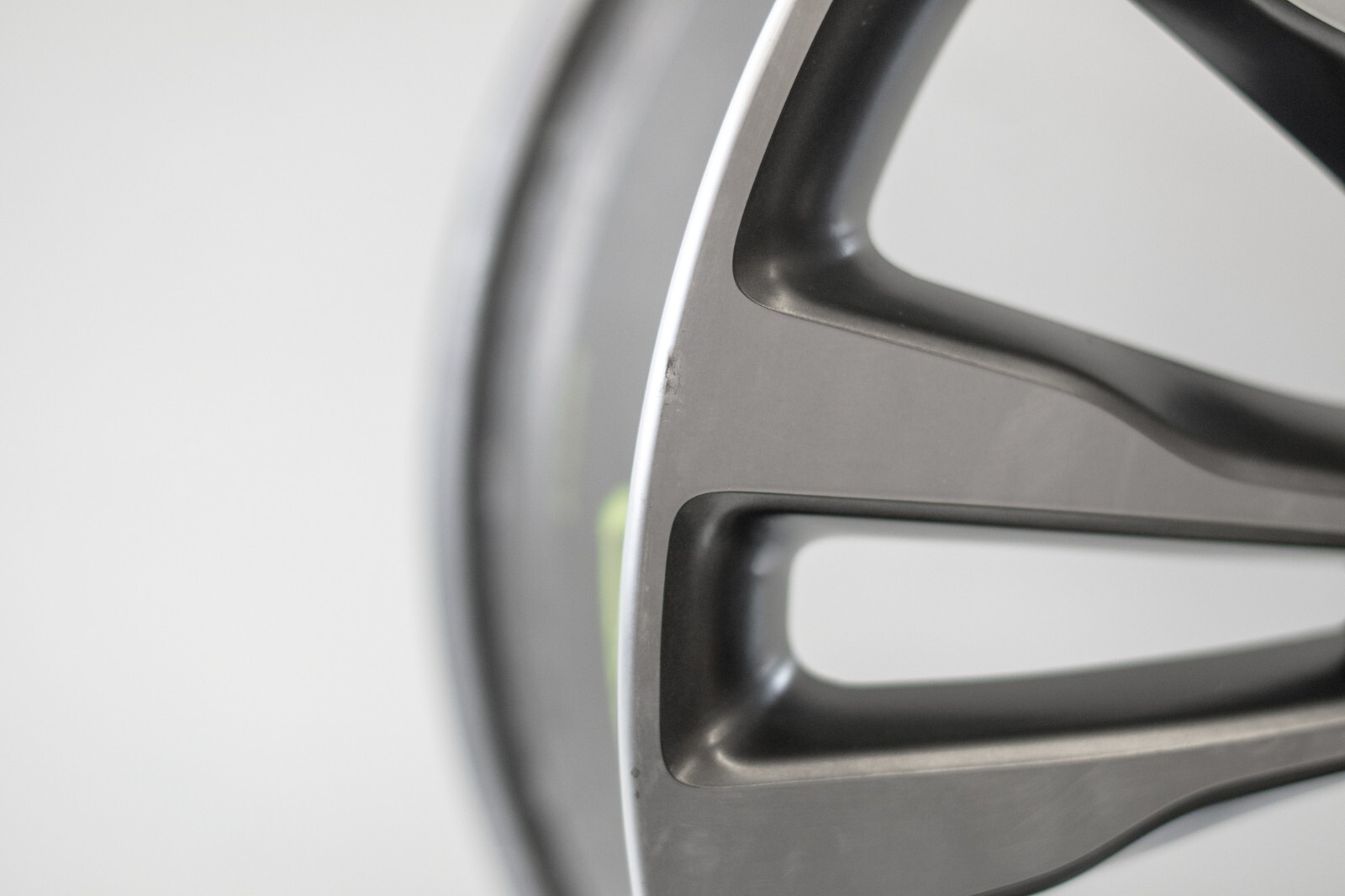 Lincoln Continental 20" inch rim OEM 2017 2018 2019 2020 Genuine ...