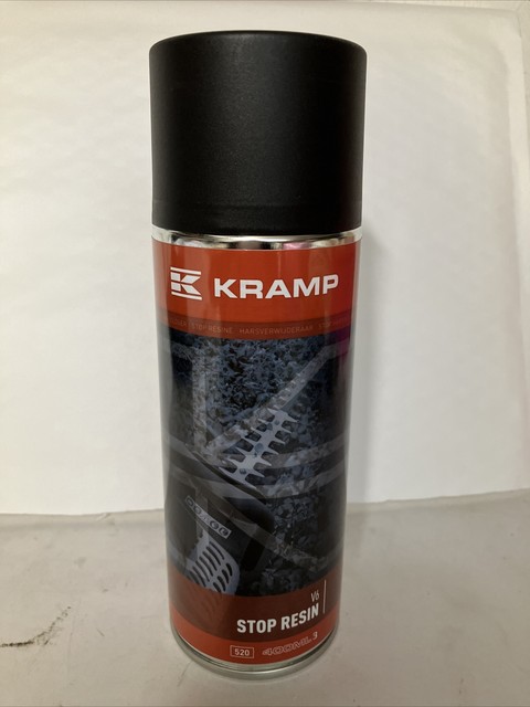Kramp 454265KR Resin Remover - 400ml for sale online | eBay