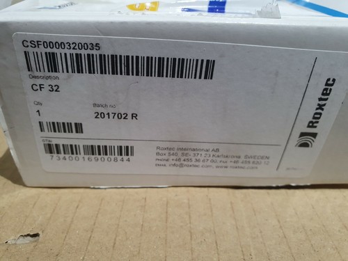 Roxtec CF32 Cable Entry Frames & Kit for 32 cables.Free worldwide FedEx ...