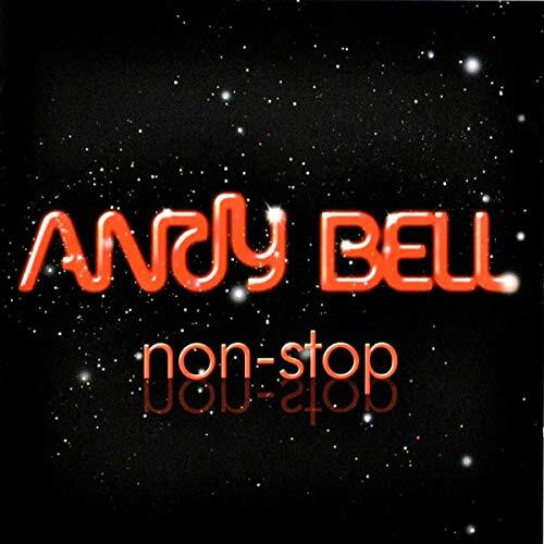 Andy Bell - Non-Stop - Andy Bell CD M8VG The Cheap Fast Free Post ...