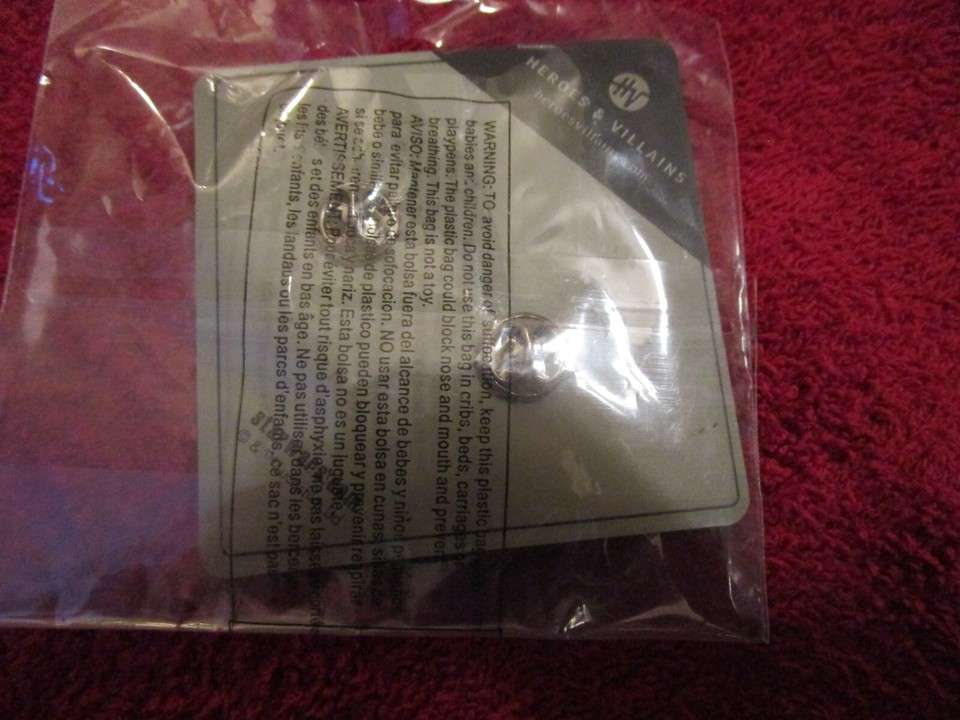 Star Wars Endor Commando Alliance Special Forces Team Lapel Pin New ...