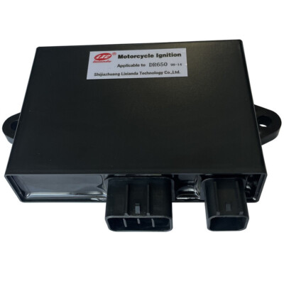 CDI UNIT For Suzuki DR650SE DR650 SE 1998-2014 CDI ECU TCI Ignition ...