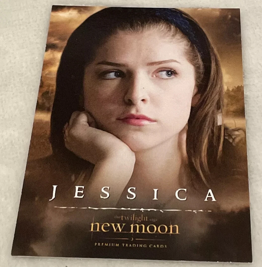 Jessica And Bella Twilight