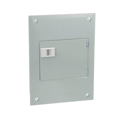Electrical Panels & Boards - 240V-Ac Distribution Panel