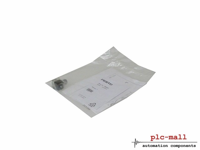 Festo Mssd-eb-m12-mono Plug Connector Socket M12 188024 for sale online ...