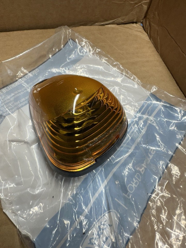 Genuine Ford Genuine Roof Lamp Assembly Transit CK4Z-15442-A | eBay