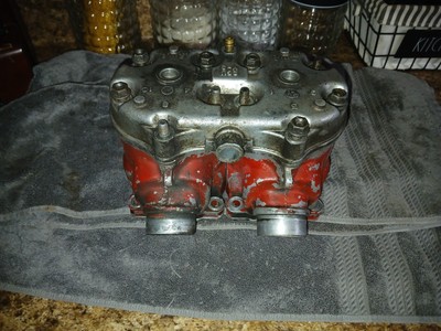 Oem Banshee Top End Complete | eBay