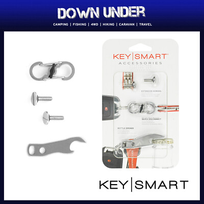 Keysmart Acc/Btle Op Sbiner Microlk 14 Key Expsn | eBay Australia