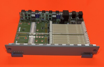 Sun 501-4882 CPU/Memory Board 0MB Memory / 0GHz CPU, X2602A Enterprise ...