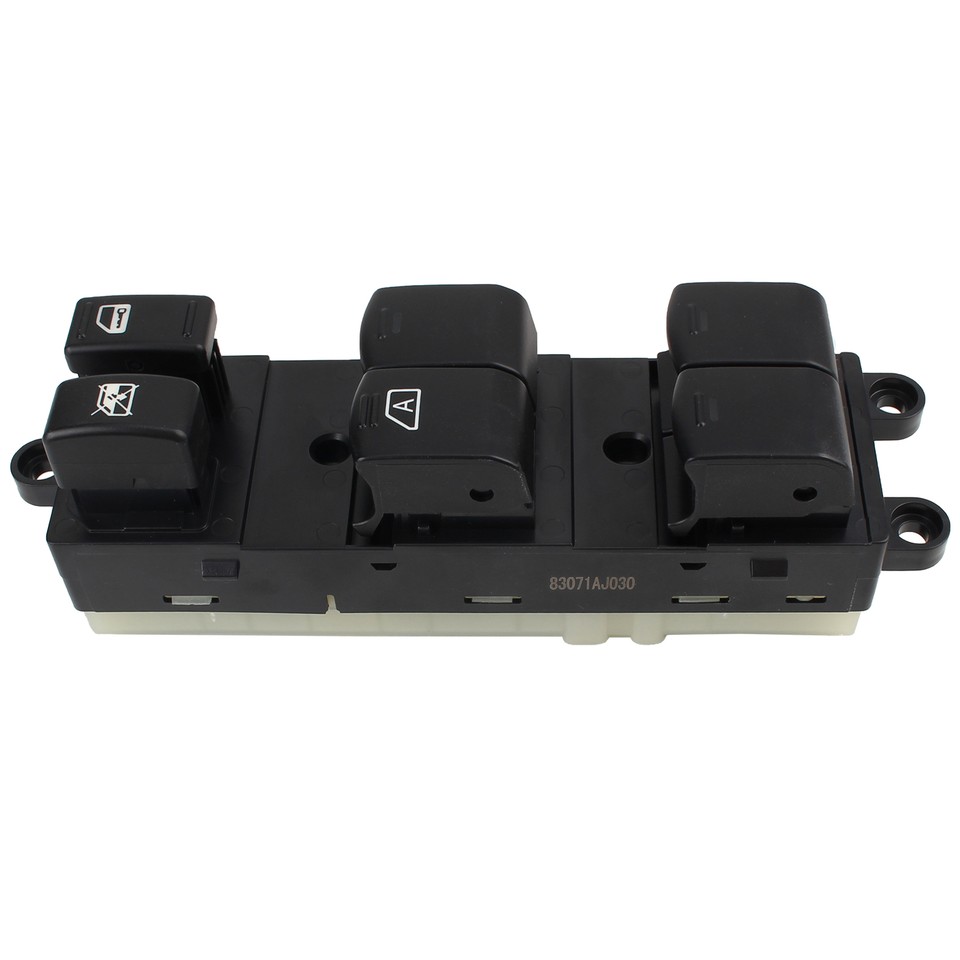 Fits for 2010-2012 Subaru Legacy Outback Window Switch Front Driver ...