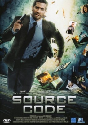 Source Code (Jake Gyllenhaal) - DVD | eBay