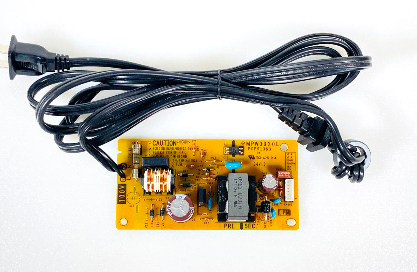 Brother MFC-J6510DW All-In-One Inkjet Printer for sale online | eBay