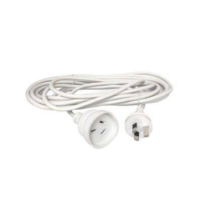 Hydro Axis Extension Lead Cable - 7M | 10A | eBay Australia
