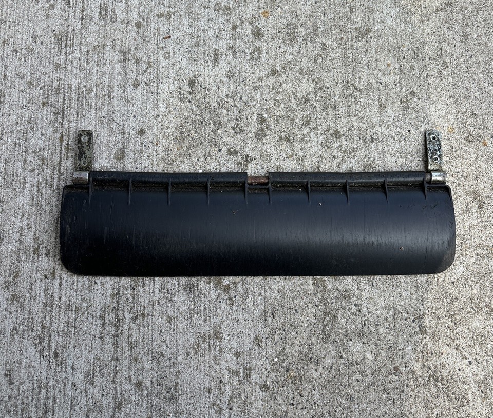 Neuton CE 6.2 Mower Rear Discharge Grass Flap | eBay