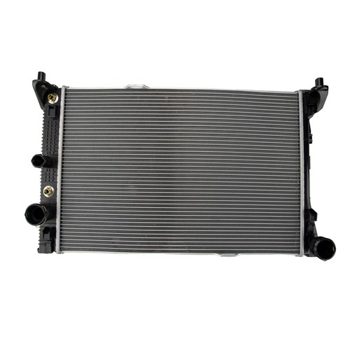 Radiator CU13213 For Mercedes-Benz GLK350 2010-2012 SLK250 2013-15 C300 ...