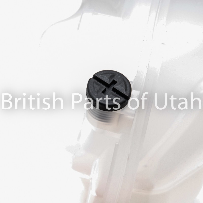 Range Rover Sport Coolant Expansion Tank Reservoir Overflow Genuine OEM ...