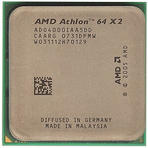 AMD Athlon 64 X2 4000+ Desktop Processor- AD04000IAA5DD | eBay