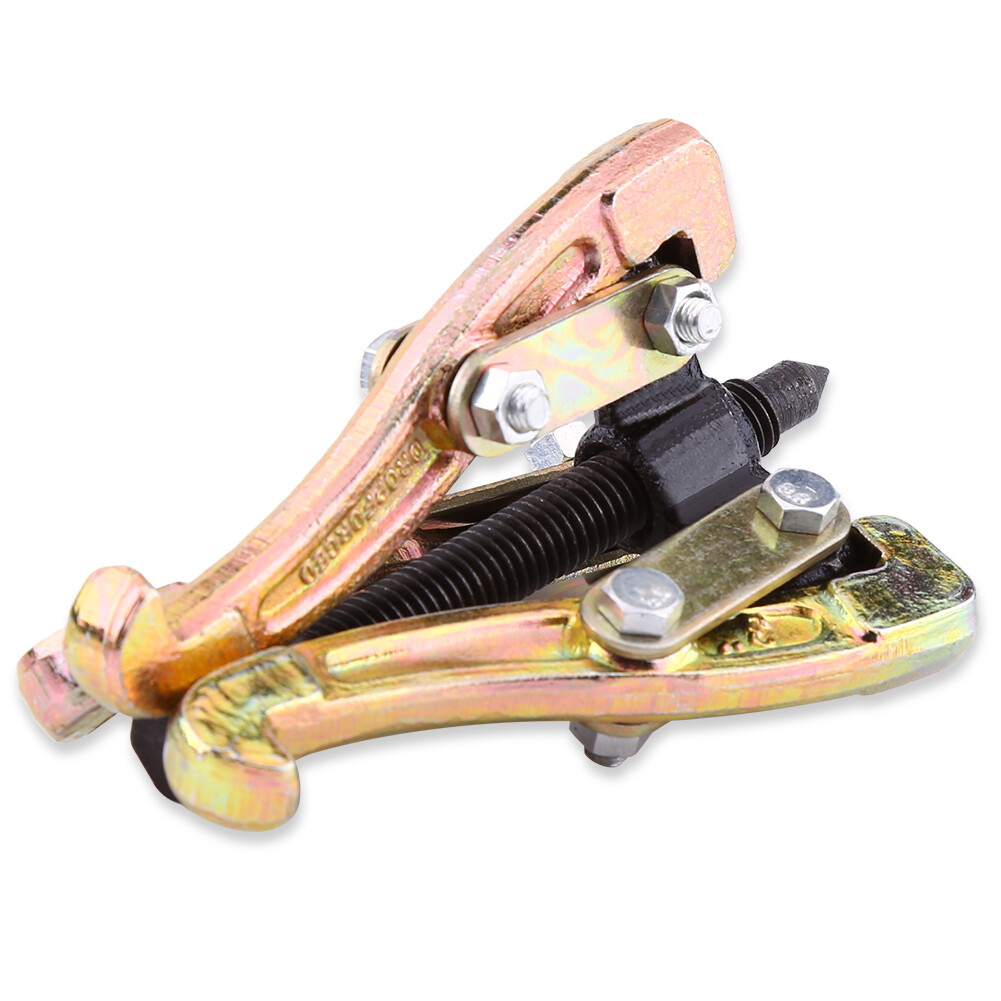 3" 4" 6" Hub Bearing Puller Set Car Van Wheel Remover Tool With 3 Jaws ...