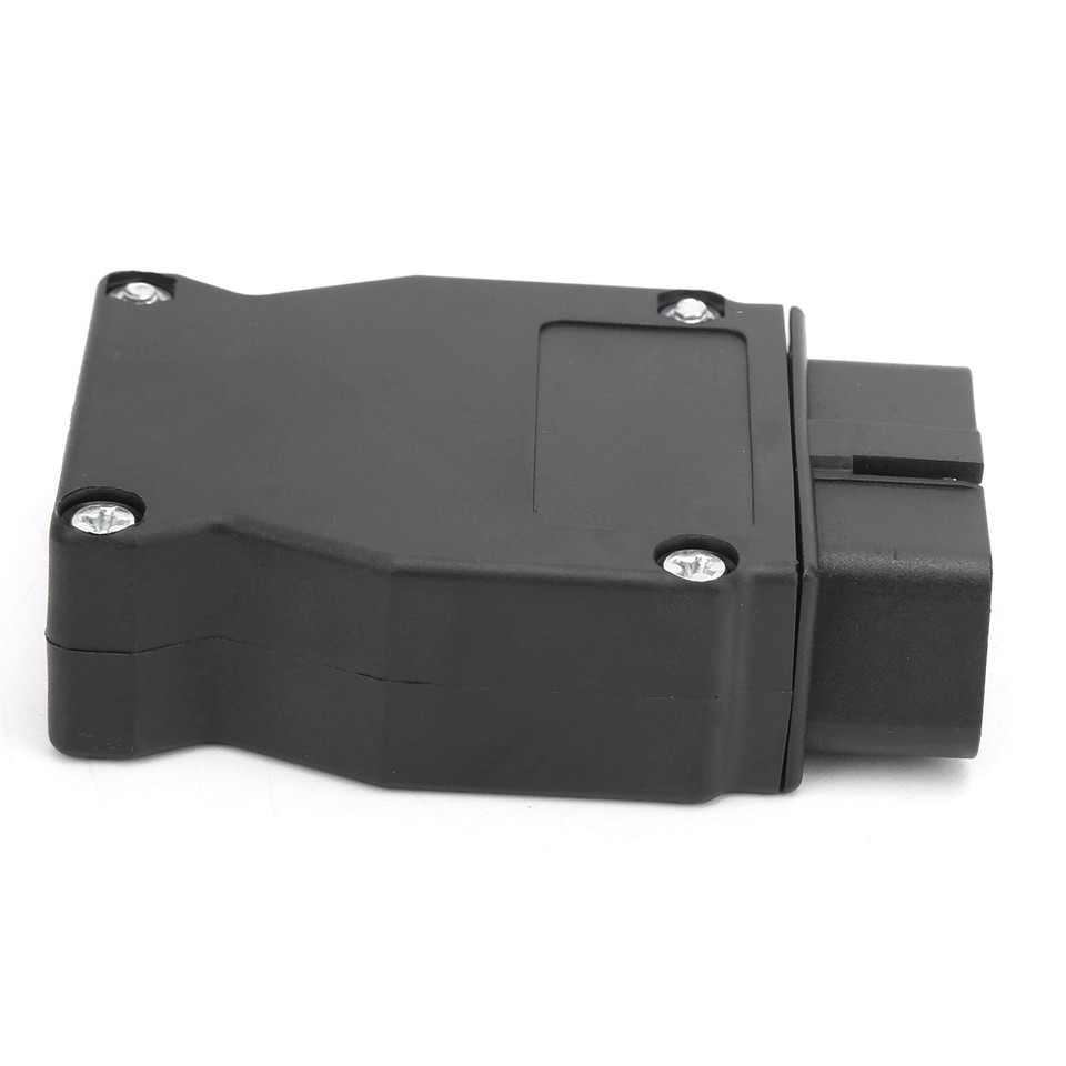 ♡OBD Plug Adapter Ethernet To OBD 2 Interface Connector Cable ...