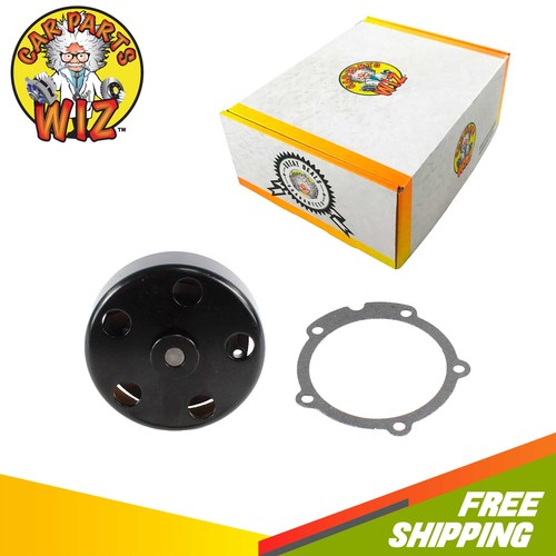Engine Water Pump Fits 05-09 Buick Chevrolet Pontiac Grand Prix Impala ...