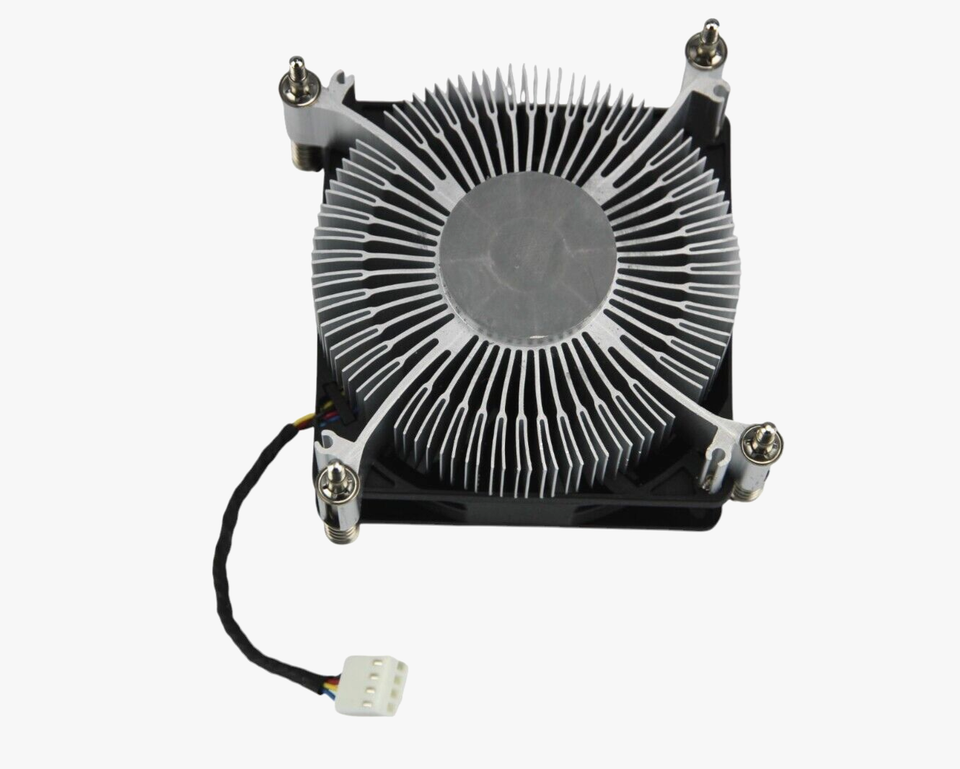 Dell Precision T3660 XPS 8950 8960 LGA1700 Heatsink & Fan MXY5H | eBay