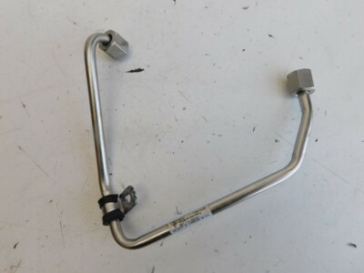 Porsche 911 991.2 GT3 2018 4.0L Fuel Hose Line Pipe 9A111033291 J124 ...