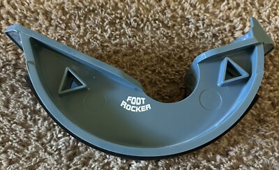 ProStretch The Original Calf Stretcher and Foot Rocker for Plantar ...