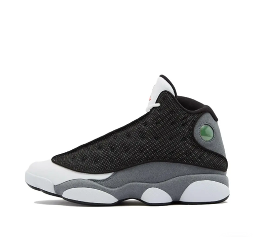 Nike Air Jordan 13 Retro Black Flint White Men AJ13 Casual Lifestyle ...