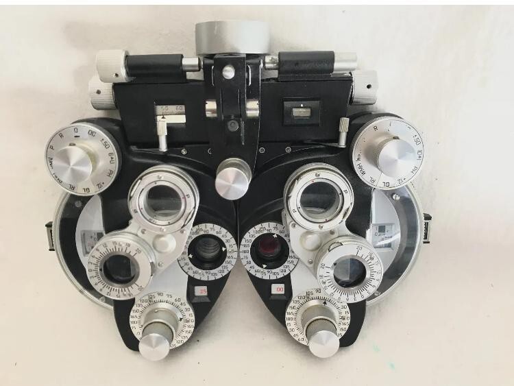 Reichert+Ultramatic+RX+Master+Phoroptor+-+11625B for sale online | eBay