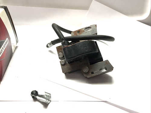 BRIGGS & STRATTON IGNITION COIL 492341 | eBay
