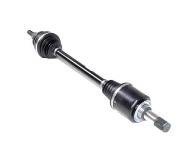 Mopar 53010748AA Axle Half Shaft | eBay