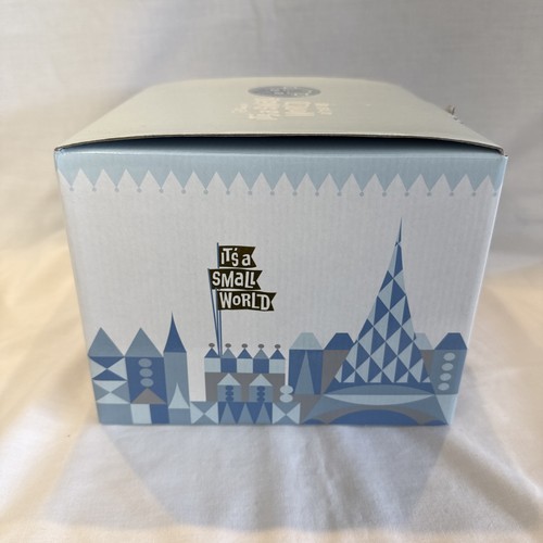 WDCC It's A Small World Spain "Hola Amigos" with box and COA MINT | eBay