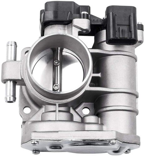 25181982 Throttle Body Assembly for Chevy Aveo Aveo5 Pontiac Wave 2006 ...