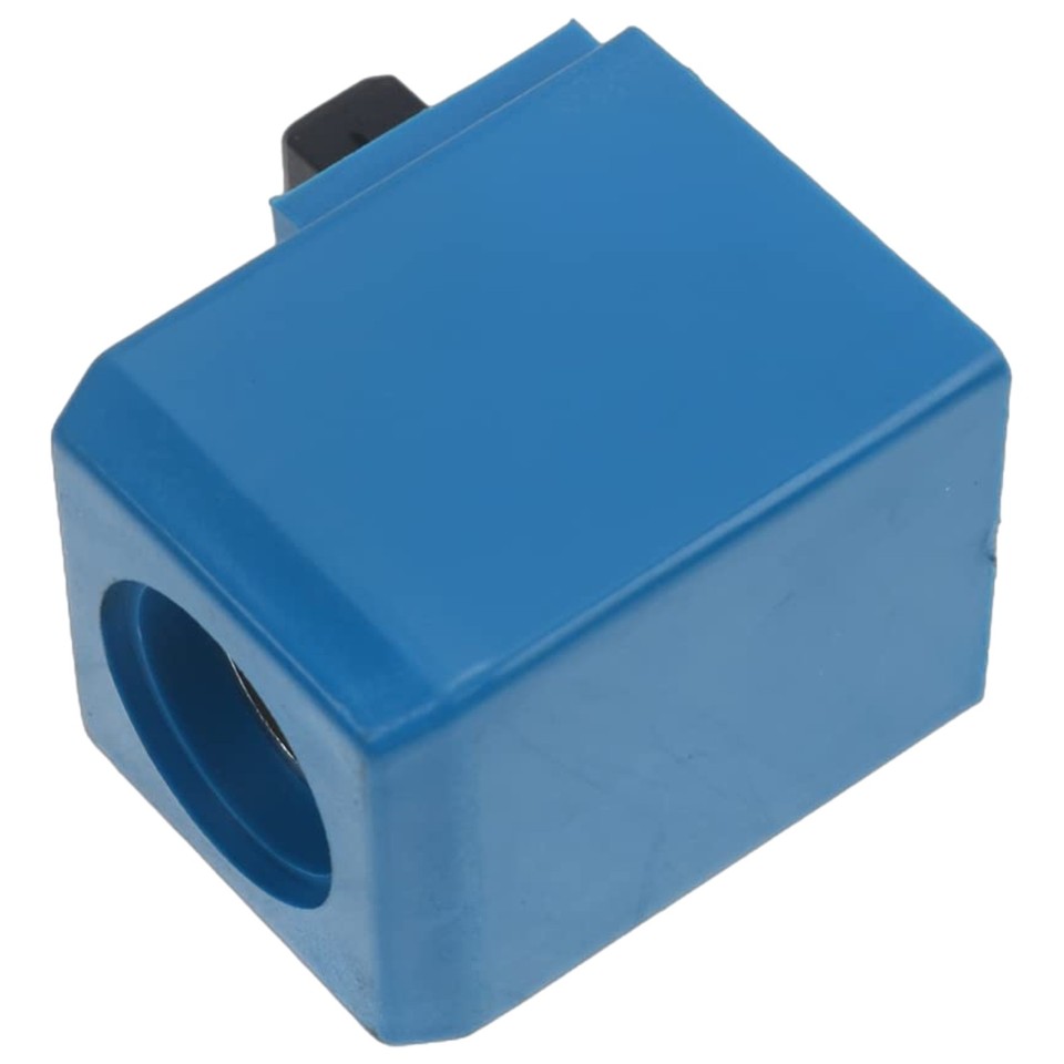 Solenoid Coil For Eaton Vickers H-02-313765 D3 24VDC Volvo VOE11708930 ...