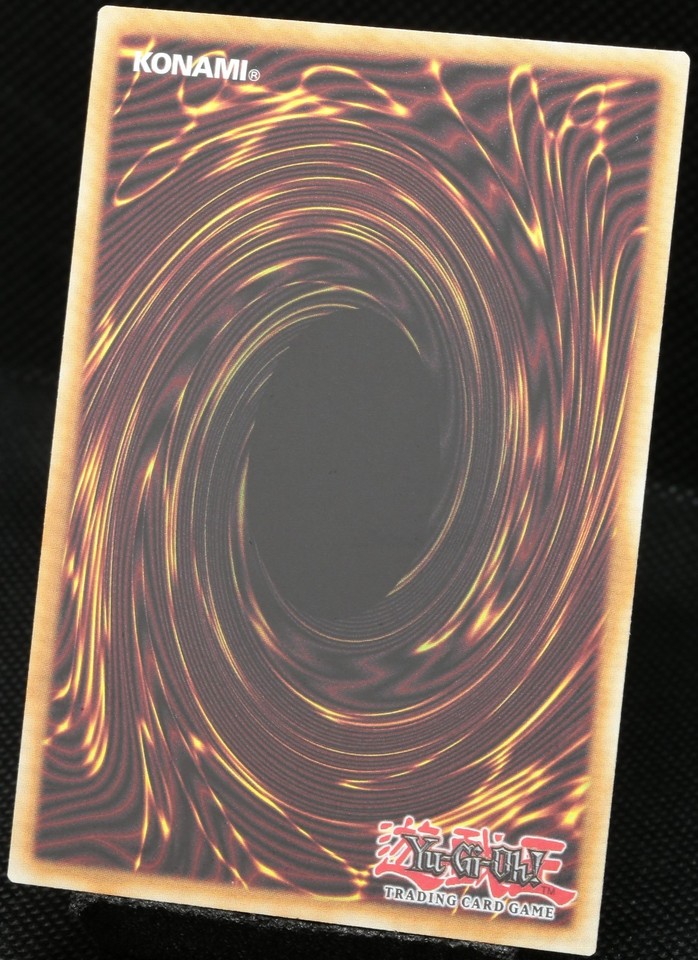 Yu-Gi-Oh! Shinato, King Of A Higher Plane DCR-016 Ultra Rare [NM-M ...