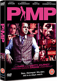 Pimp (DVD, 2010) for sale online | eBay