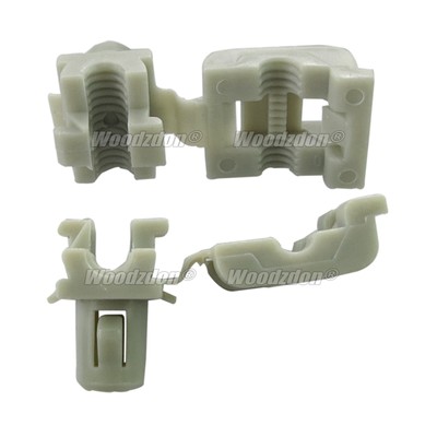 SET OF 20 FOR GM AVALANCHE YUKON ESCALADE TAILGATE HANDLE LOCK ROD ...