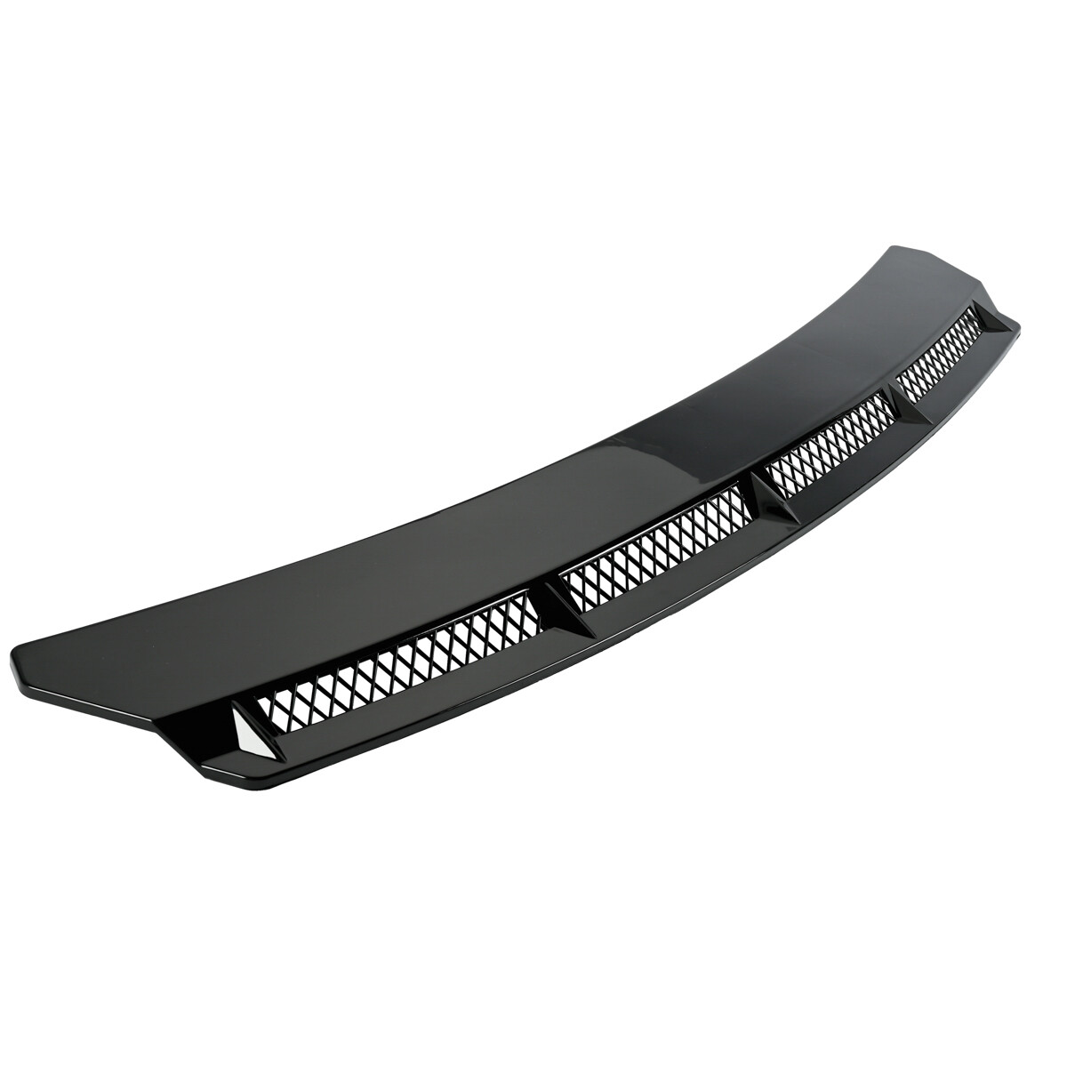 For BMW 750Li 228i 328xi Front Bumper Lip Spoiler Splitter Body Kit ...