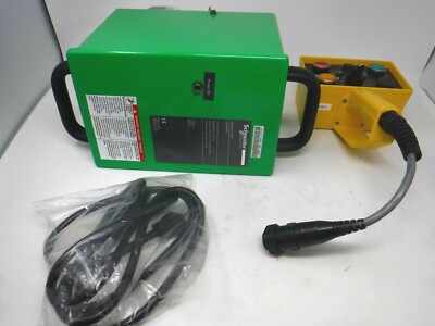 Schneider Electric MasterPact NTMPRRT Remote Racking Device *(NT SERIES ...