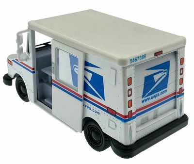 Usps Llv Trucks | semashow.com