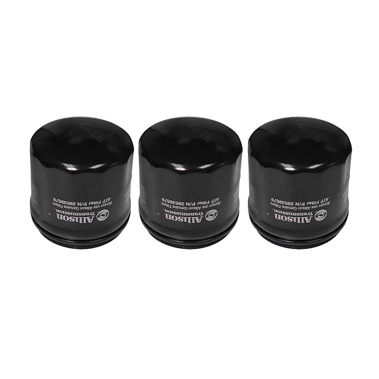 Allison 29539579 Transmission Filter Spin-on External LT1000 00-17 ...