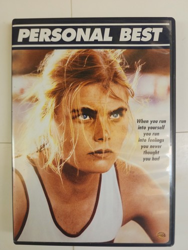 Personal Best - PATRICE DONNELLY (DVD, 2008) 85391186373| eBay